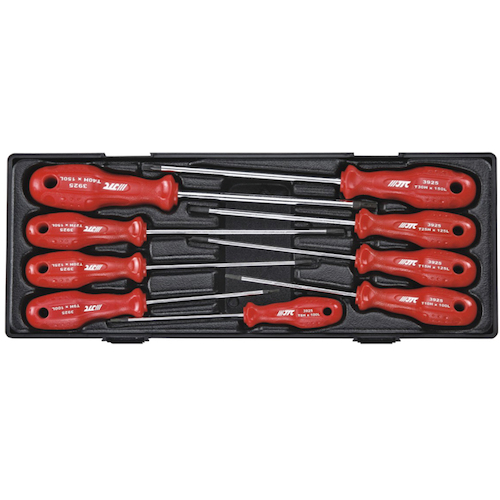 JTC Auto Tools（株） JTCK7092 JTC 9pcs スタードライバーセット（穴開き）-Tamasak (M) Sdn ...